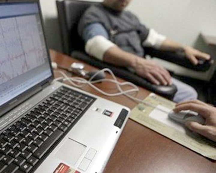 DETECTORUL DE MINCIUNI, DOSAR LA PARCHETUL GENERAL. SURSE I.P.J.: N-AU ...